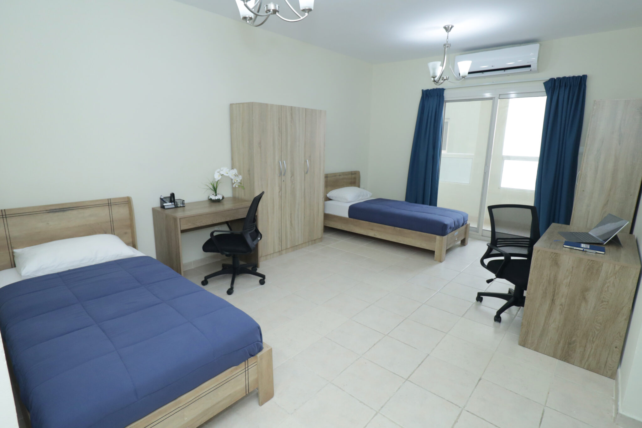 ESAW Affordable Student Accommodation in Dubai