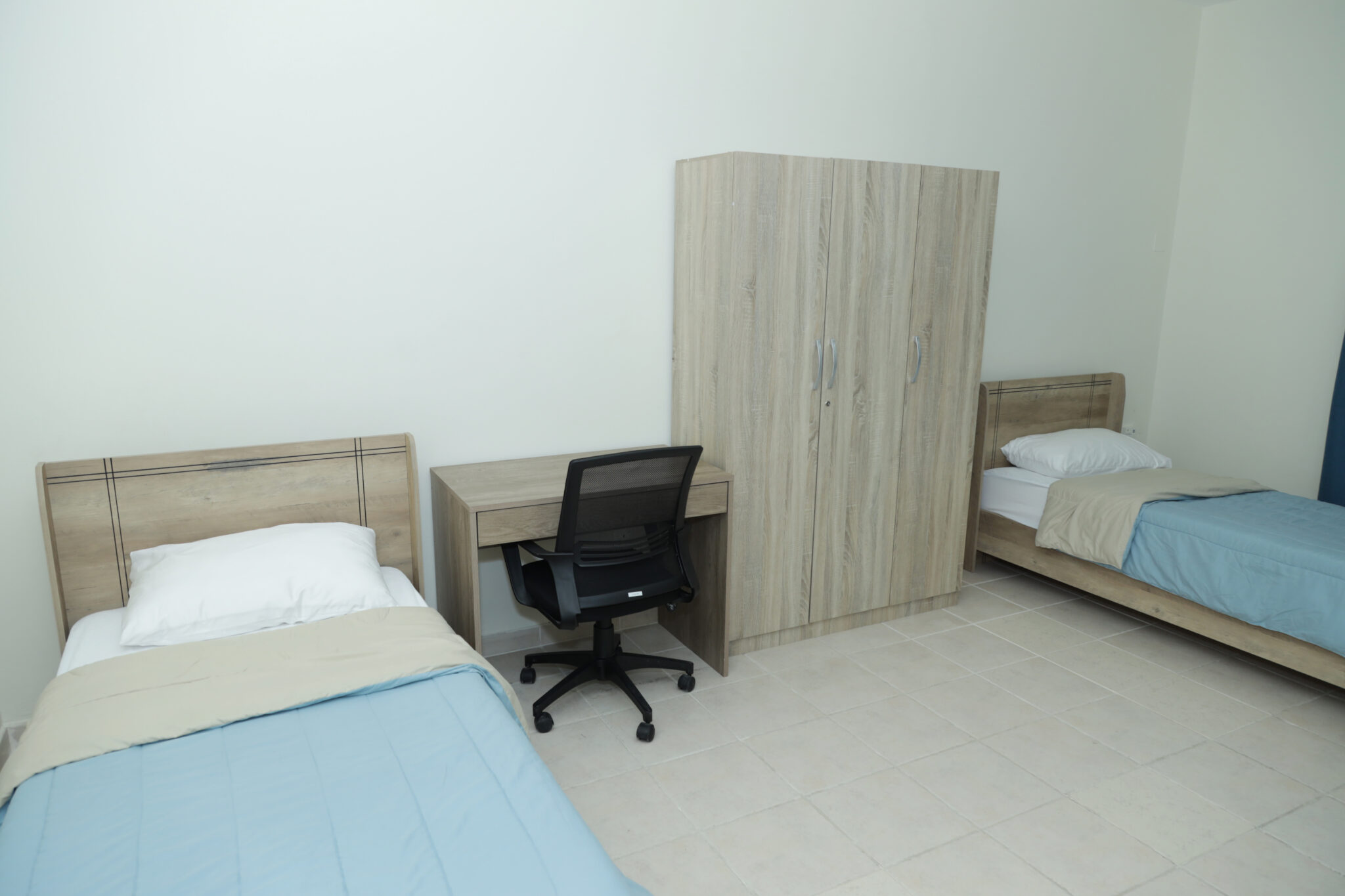 ESAW Affordable Student Accommodation in Dubai