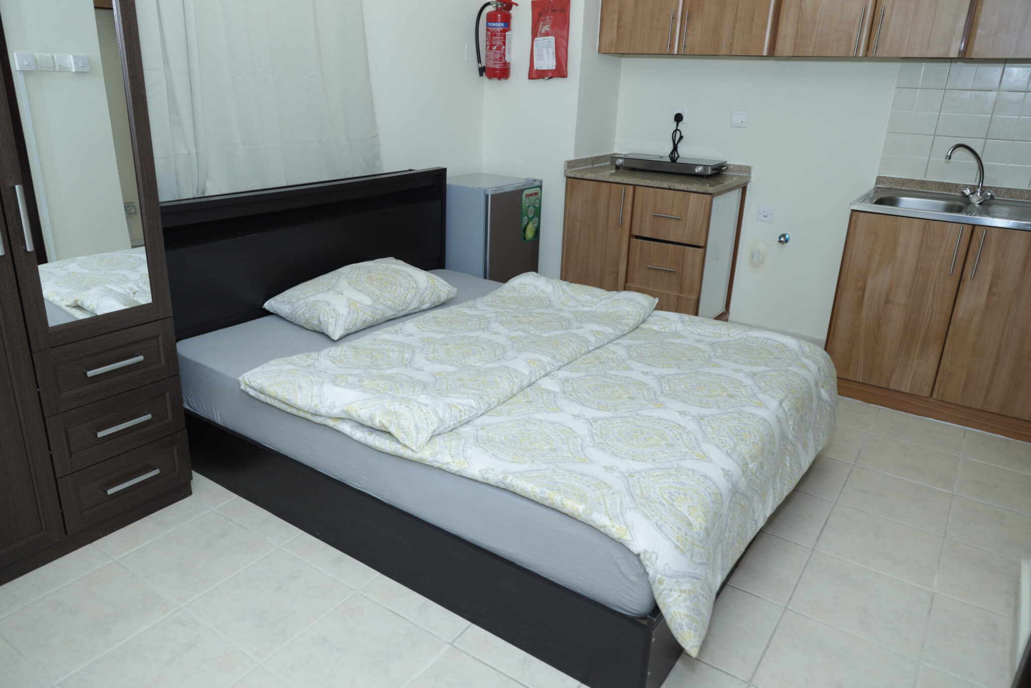 ESAW Affordable Student Accommodation in Dubai