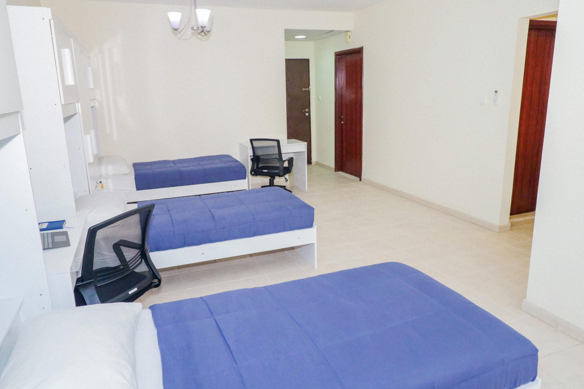 ESAW Affordable Student Accommodation in Dubai