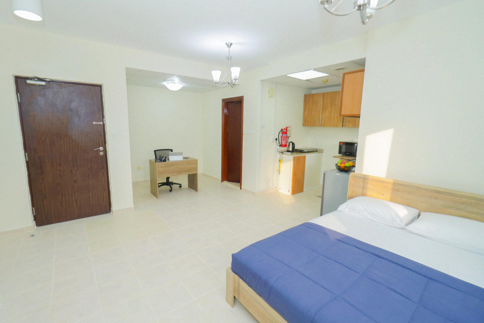 ESAW Affordable Student Accommodation in Dubai