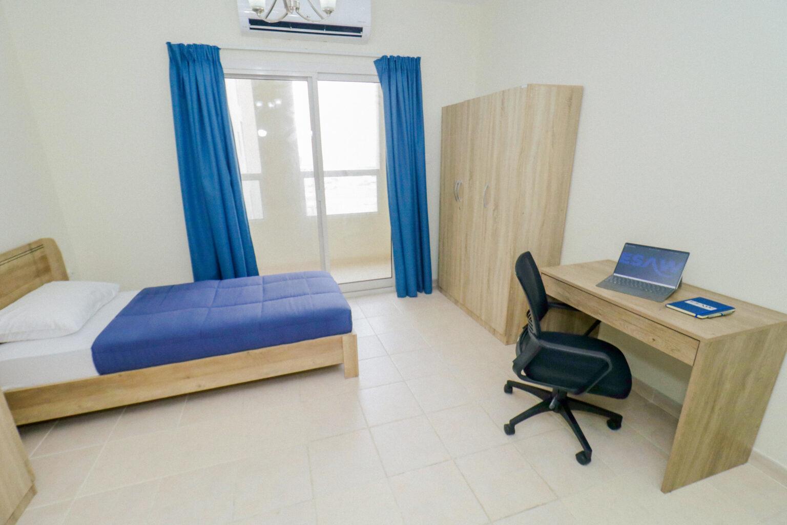 ESAW Affordable Student Accommodation in Dubai