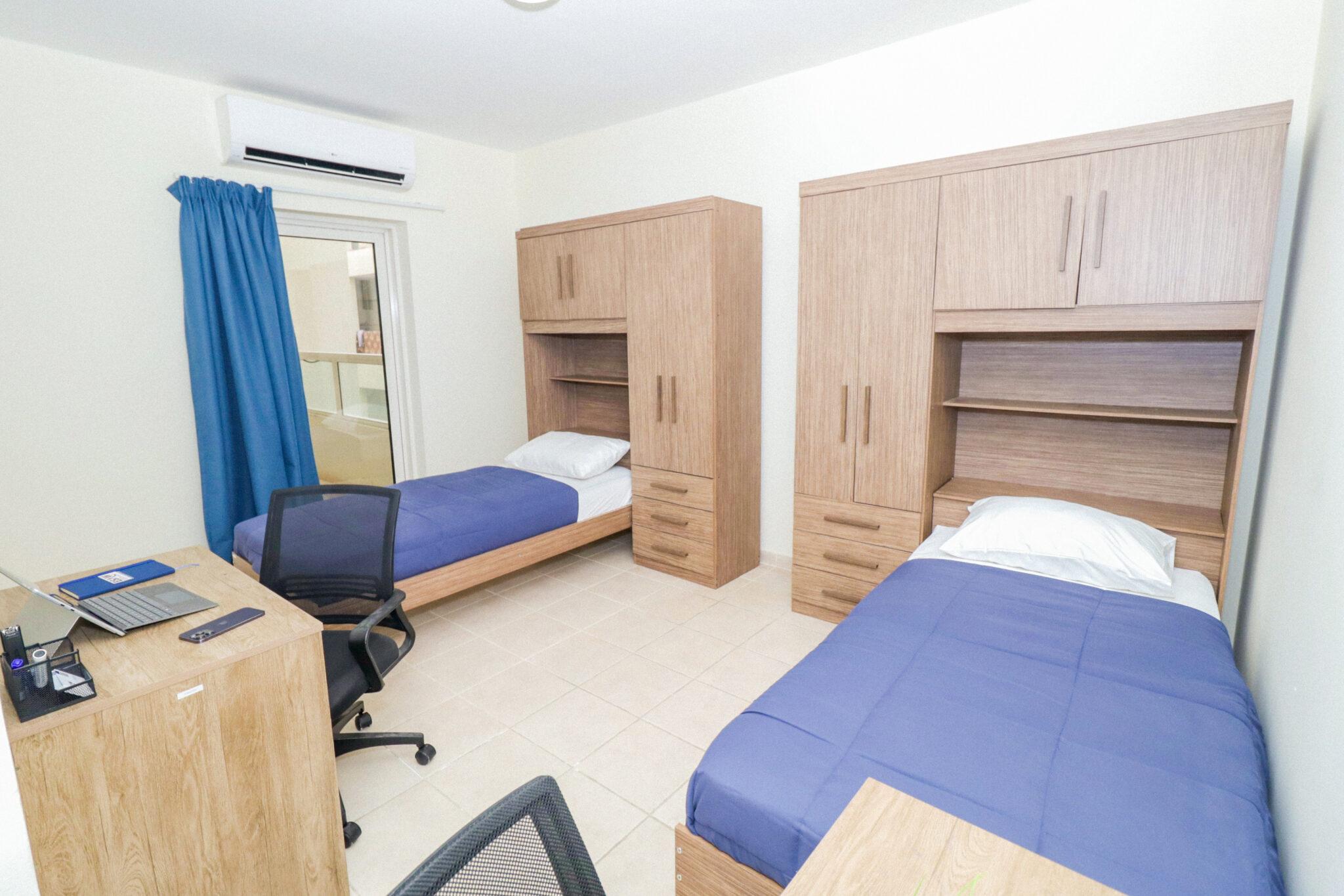 ESAW Affordable Student Accommodation in Dubai