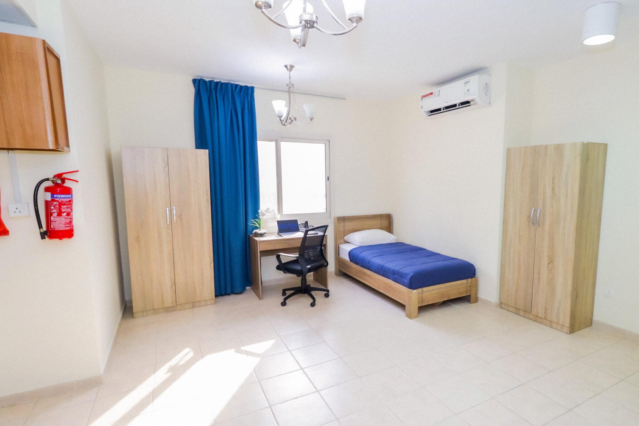 ESAW Affordable Student Accommodation in Dubai