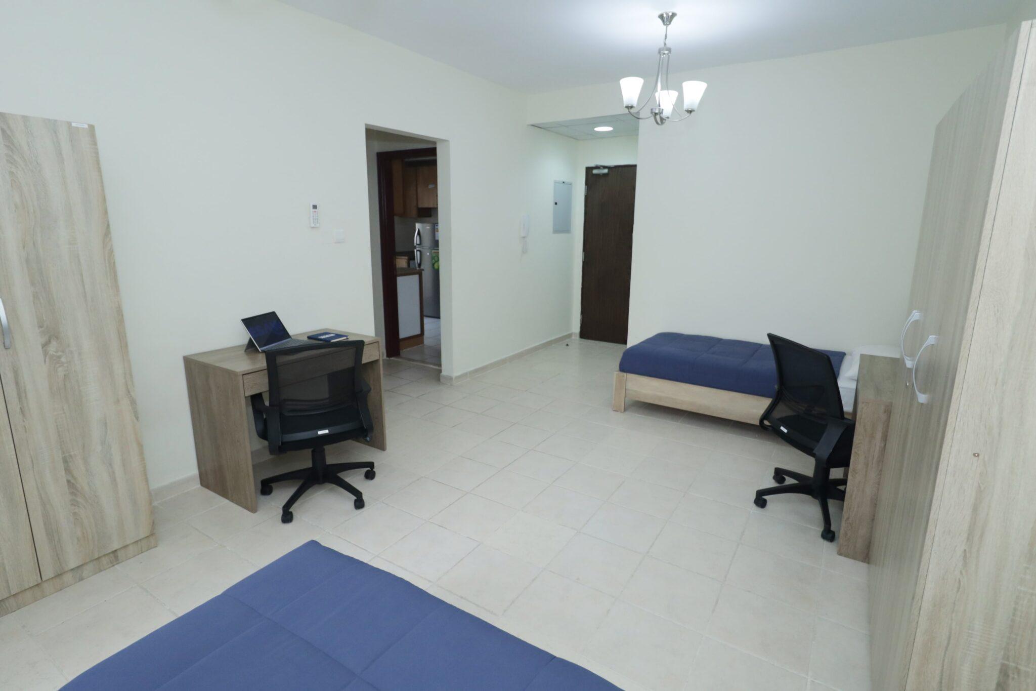 Single Room Rent in Dubai | Private Room for Rent in Dubai | Private ...